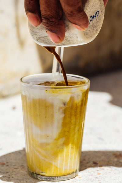 NEW - Superfood Collagen Elixir Sample Pack (10 Sachets) | TOKA lab